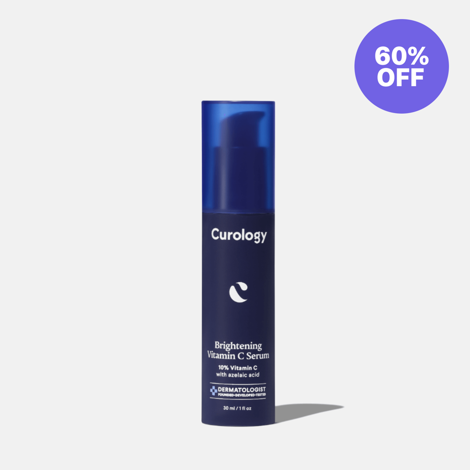 Shop Skincare Products | Curology